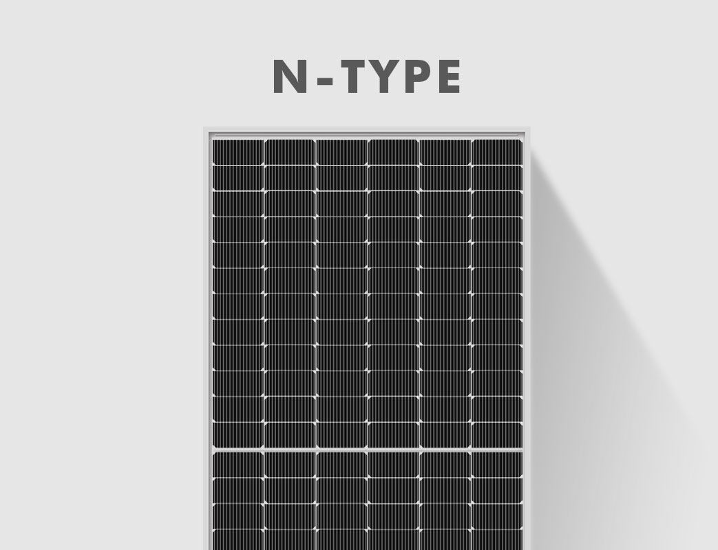 N-Type series-Pulling Energy